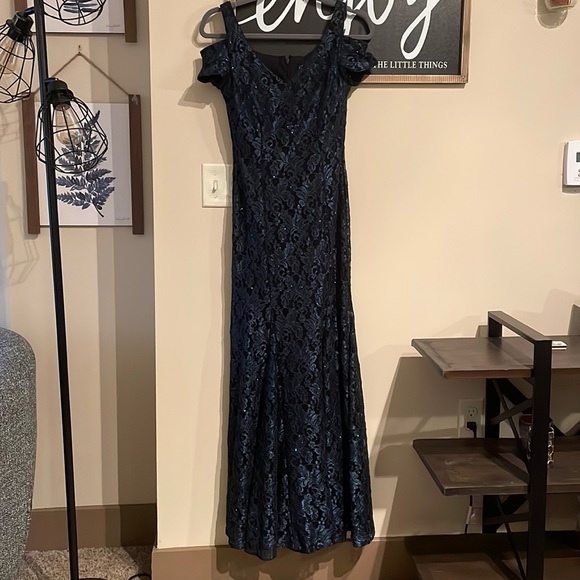 Night Way Collections | Dresses | Nightway Formal Gown | Poshmark